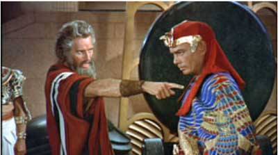 hardening pharaoh’s heart | reality is not optional